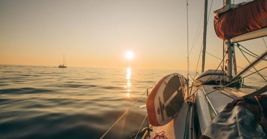 From Zadar: Romantic Sunset Sailboat Tour - Who Will Love This Tour?