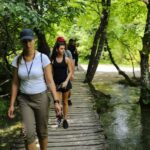 From Zadar: Round-Trip Transfer to Plitvice Lakes - What the Tour Includes and Leaves Out