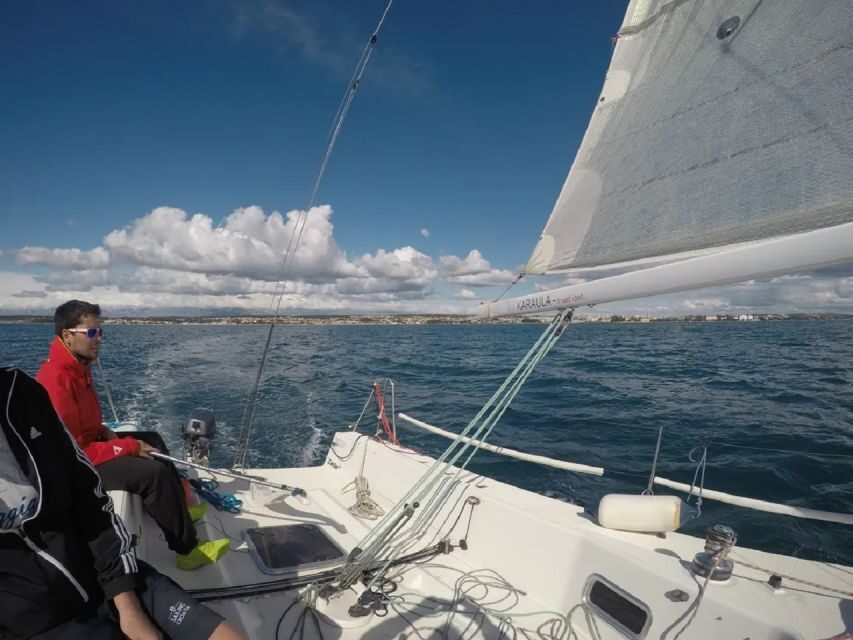 From Zadar: Ugljan Beach and Villages Private Sailboat Tour - Who Will Love This Tour?