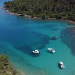 From Zadar: Ugljan, Galevac and Oljak Islands Boat Tour - What’s Included and What to Consider