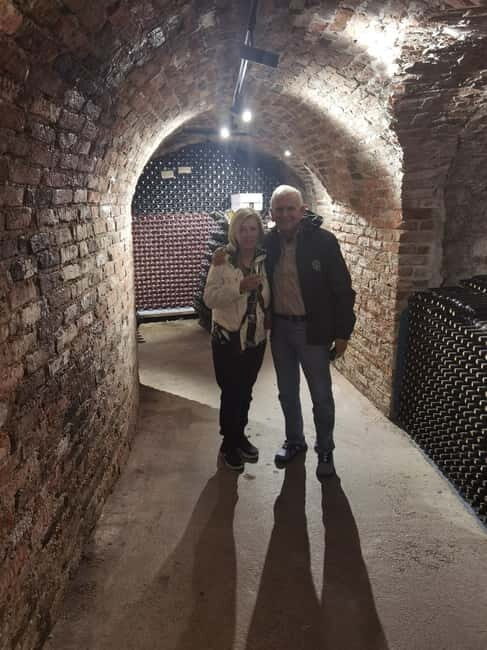 From Zagreb: Castle & Wine Private Day Trip - The Itinerary: What to Expect