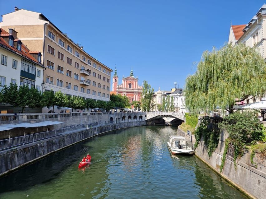 From Zagreb: Exclusive private Day Tour to Bled & Ljubljana - Final Thoughts