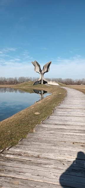 From Zagreb: Jasenovac Memorial Museum and Hrvatska - Transportation and Practicalities