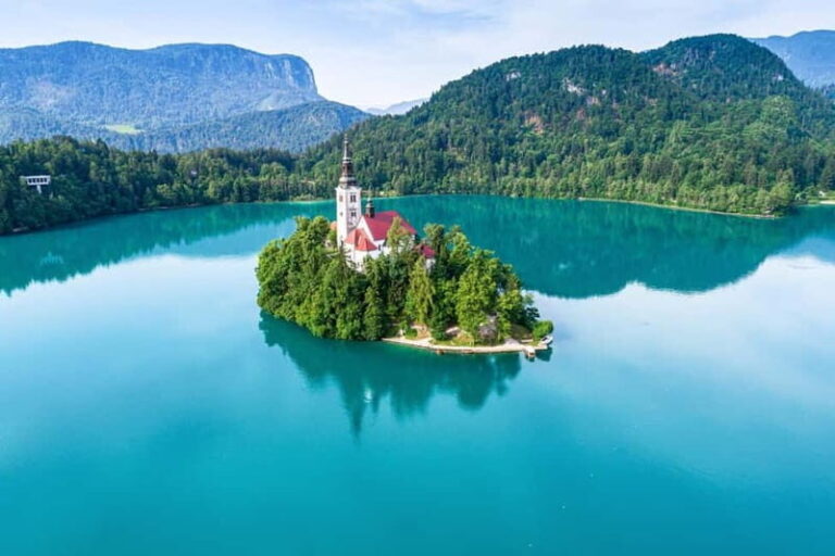 From Zagreb: Ljubljana and Lake Bled Day Trip - What Travelers Say