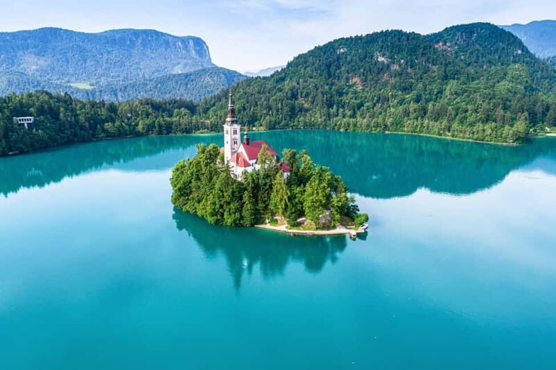 From Zagreb: Ljubljana and Lake Bled Day Trip - What Travelers Say