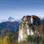 From Zagreb: Ljubljana and Lake Bled Tour - Ljubljana: A City of Contrasts and Charm