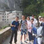 From Zagreb: Ljubljana, Postojna Cave & Predjama Castle Tour - The Overall Value