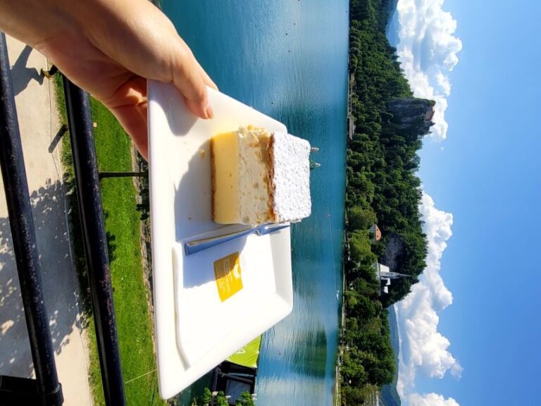 From Zagreb: Ljubljana with Funicular and Lake Bled - A Deep Dive into the Experience