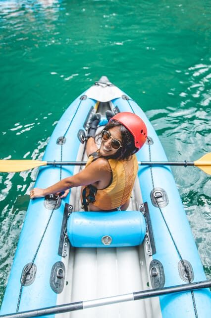 From Zagreb: Mrenica kayaking & Rastoke village - day trip - In-Depth Look at the Itinerary