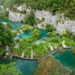From Zagreb: Plitvice Lakes National Park Tour with Tickets - The Journey Back and Additional Details
