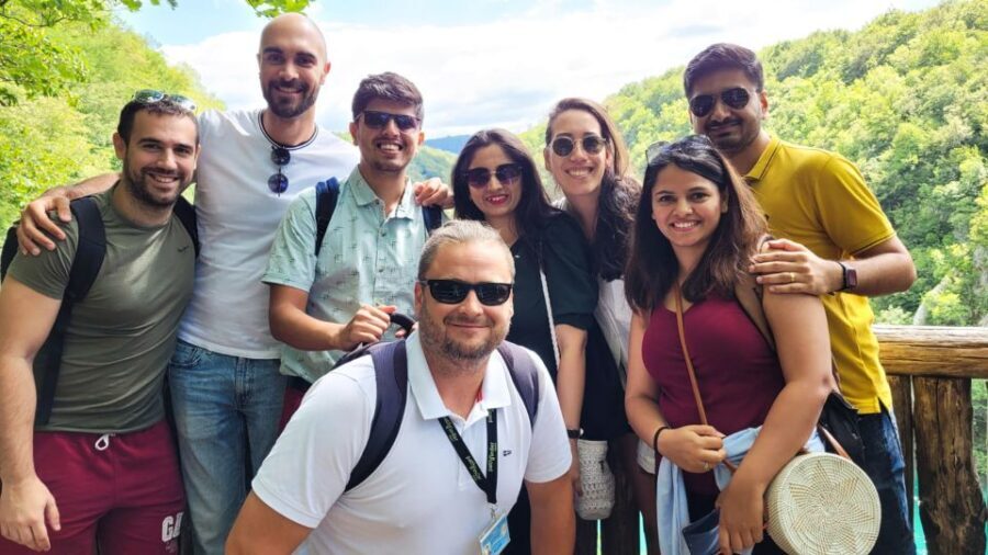 From Zagreb: Plitvice & Rastoke Guided Day Trip with Ticket - Authentic Experiences and Traveler Insights