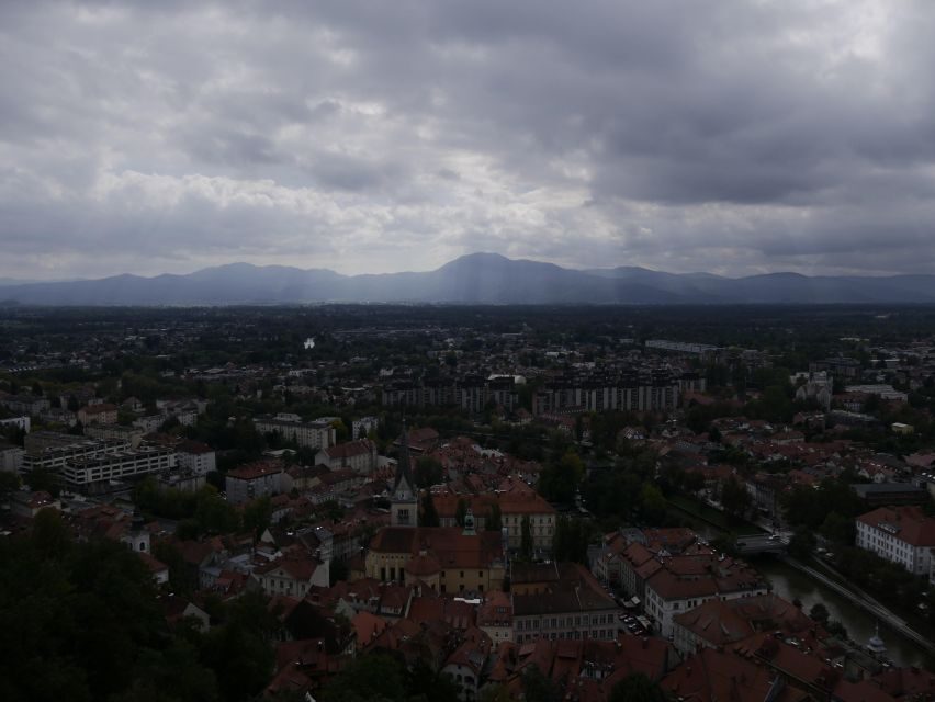 From Zagreb: Postojna Cave, Bled Lake & Ljubljana - Private - Why This Tour Works