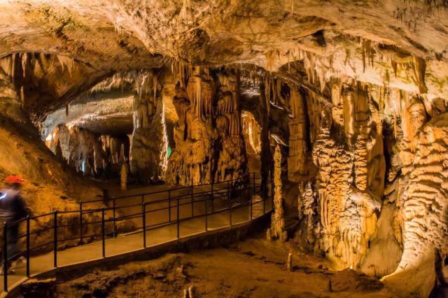 From Zagreb: Postojna Cave, Lake Bled, Ljubljana Day Trip - Authenticity and Value