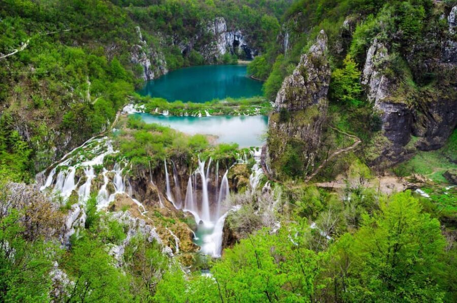 From Zagreb: Private Day Trip to Plitvice Lakes & Rastoke - A Complete Breakdown of the Tour: What to Expect