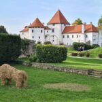From Zagreb to the Center of the World-Explore North Croatia - Exploring Ludbreg — The Heart of the World