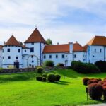 From Zagreb:Discover North Croatia, Museums, Castle and City - Key Stops and Why They Matter