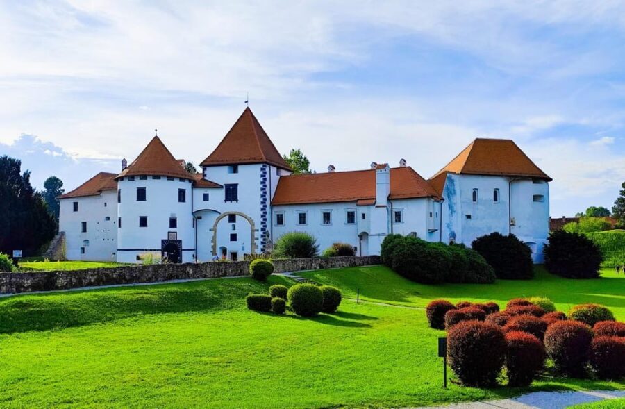 From Zagreb:Discover North Croatia, Museums, Castle and City - Key Stops and Why They Matter