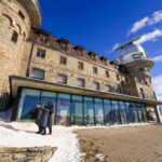 From Zermatt: Mt. Gornergrat Small-Group Tour - The Gornergrat Summit and Observation Platform