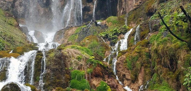 From Zlatibor: Mileeva Monastery & Sopotnica Waterfalls - What You Can Expect from the Tour