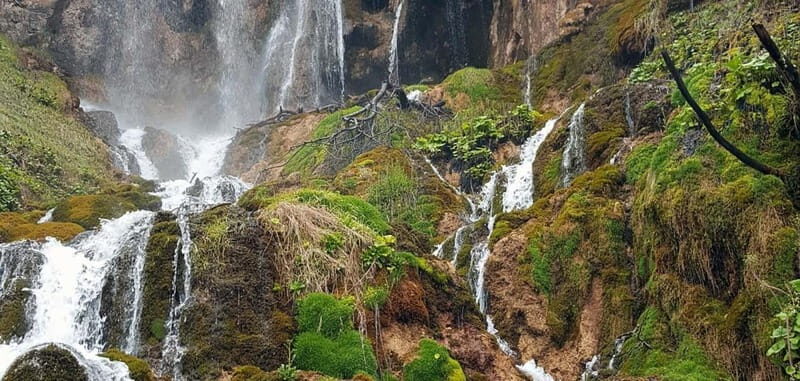 From Zlatibor: Mileeva Monastery & Sopotnica Waterfalls - What You Can Expect from the Tour