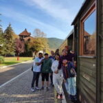 From Zlatibor/Uice: Mokra Gora & Tara National Park - Transportation, Timing, and Group Experience
