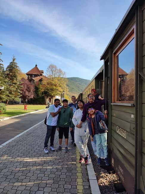 From Zlatibor/Uice: Mokra Gora & Tara National Park - Transportation, Timing, and Group Experience