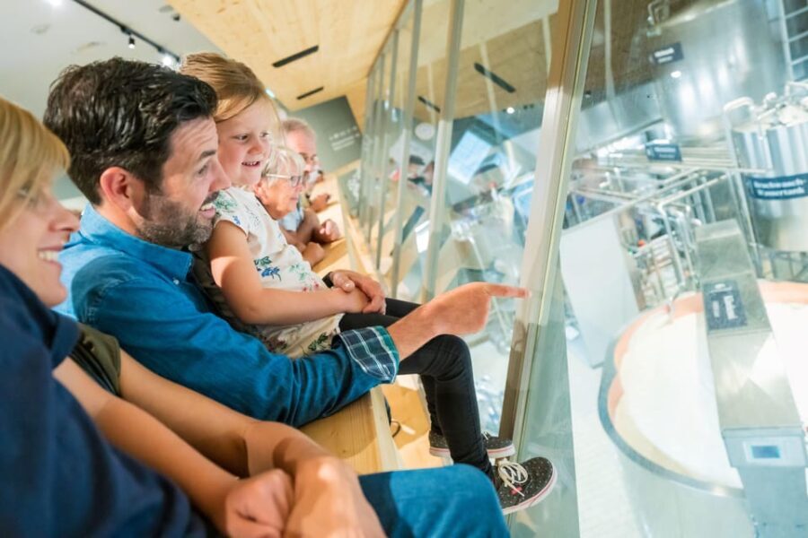 From Zurich: Chocolate and Cheese Tour in Appenzell - Who Will Love This Tour?
