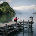From Zurich: Crash Landing on You Private Day Trip - What Makes This Tour Stand Out
