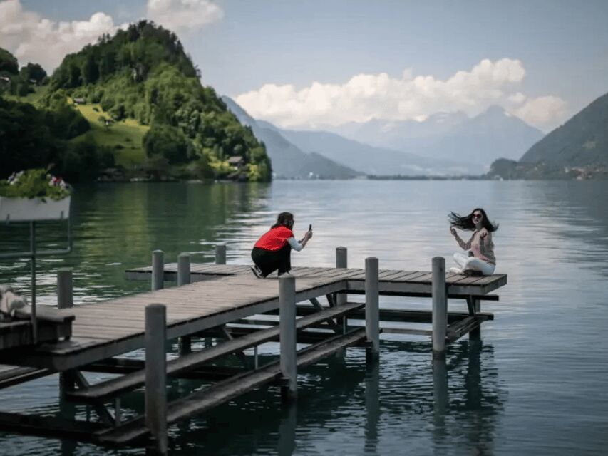 From Zurich: Crash Landing on You Private Day Trip - What Makes This Tour Stand Out