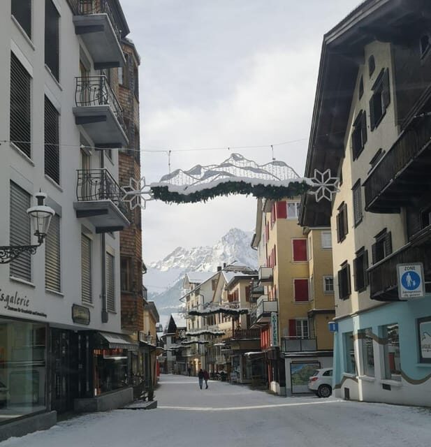 From Zurich: Engelberg Day Trip with Lucerne Stop Option - The Itinerary: What to Expect