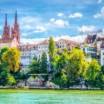 From Zurich: Full-Day Discover Basel & Colmar Private Tour - The Route and What You’ll Experience