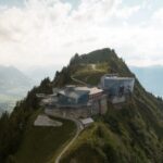 From Zurich: Full-Day Mount Stanserhorn Discovery Tour - Stans & the Vintage Funicular: A Step Back in Time