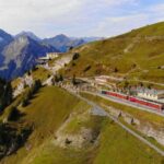 From Zurich: Grindelwald and First Cliff Walk Day Trip - The Itinerary Breakdown: What Makes Each Stop Special