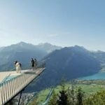 From Zurich: Interlaken Day Trip and Harder Kulm Viewpoint - Authentic Experiences and Traveler Feedback