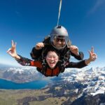 From Zurich: Interlaken Skydiving & Scenic Flight Adventure - What’s Included and What to Consider