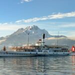 From Zurich: Lucerne & Mount Pilatus Day Tour - Transportation and Logistics