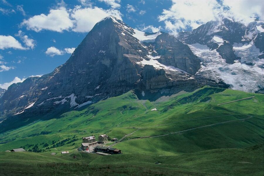 From Zurich: Mount Eiger Day Trip to Kleine Scheidegg - Authentic Experiences and Traveler Feedback