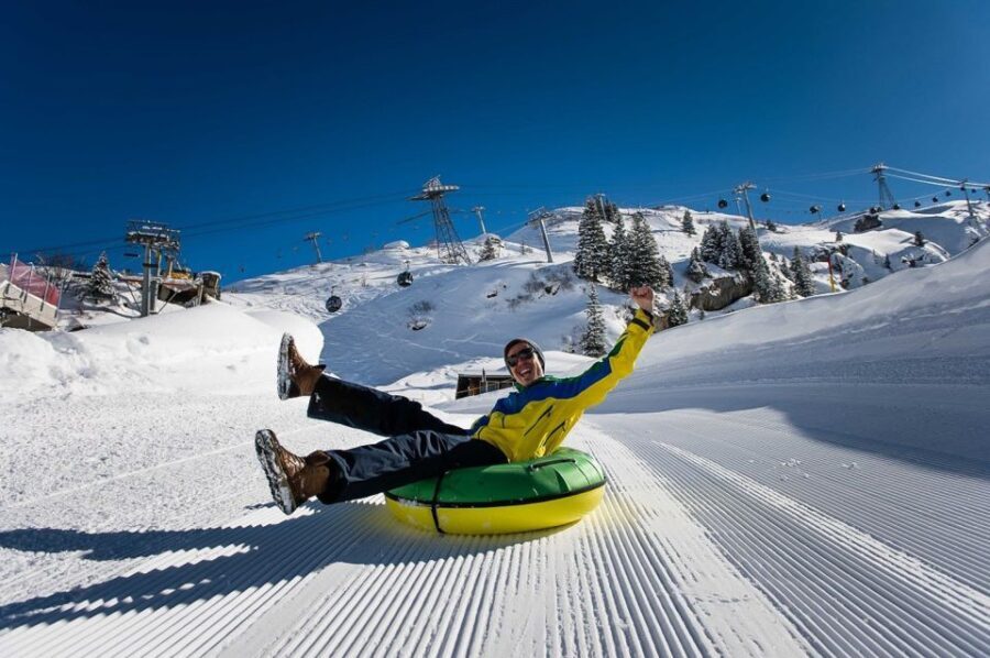 From Zurich: Mount Titlis Daytrip & first time Ski Adventure - Practical Aspects and Value for Money