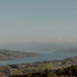From Zurich: Mountain Magic on Two Wheels to Uetliberg - Climbing Through Forest and Sunlight