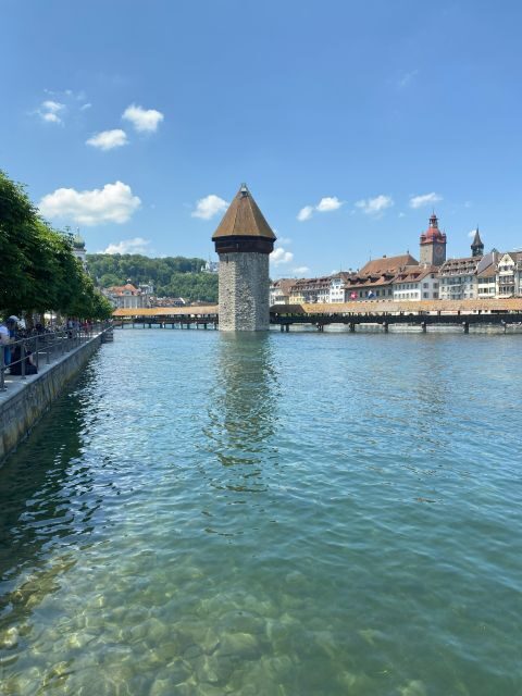 From Zurich: Mt. Pilatus and Lake Lucerne Private Tour - The Sum Up: Who Is This Tour For?