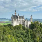From Zurich: Neuschwanstein Castle Private Tour with Lunch - The Transportation and Logistics
