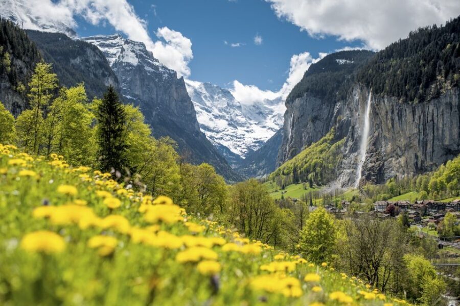 From Zurich or Lucerne: 2-Day Jungfraujoch Tour - The Practicalities: Transportation, Accommodation, and Cost