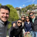 From Zürich: Private Day Trip to Interlaken and Grindelwald - What Travelers Should Know Before Booking