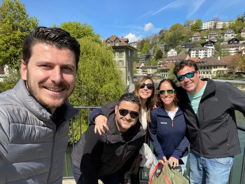 From Zürich: Private Day Trip to Interlaken and Grindelwald - What Travelers Should Know Before Booking