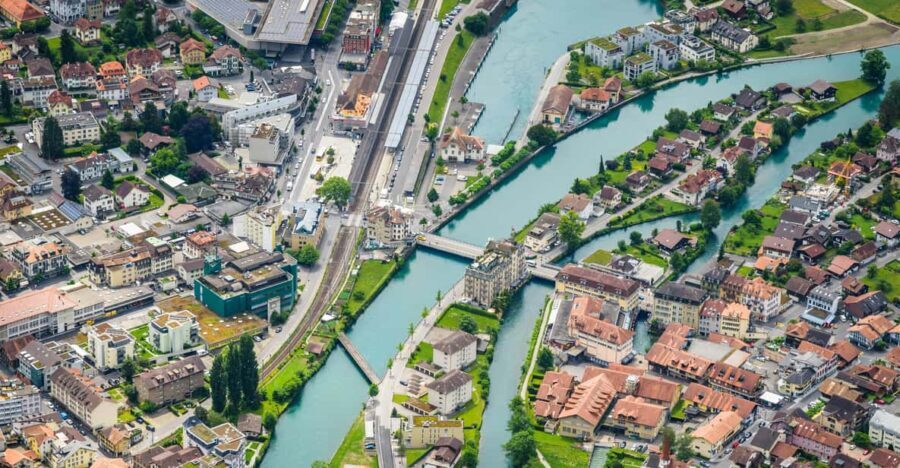From Zurich: Private Interlaken and Grindelwald Car Tour - A deep dive into what this tour offers