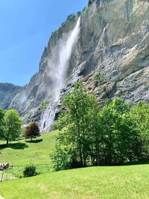 From Zurich: Schilthorn and Lauterbrunnen Private Day Trip - The Value and Who It’s For