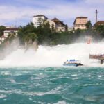From Zurich to The Rhine Falls - Practical Details and Considerations