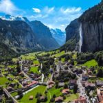 From Zurich: Waterfalls Valley & Aareschlucht Gorge Day Tour - Authenticity and Value: What Makes This Tour Stand Out?