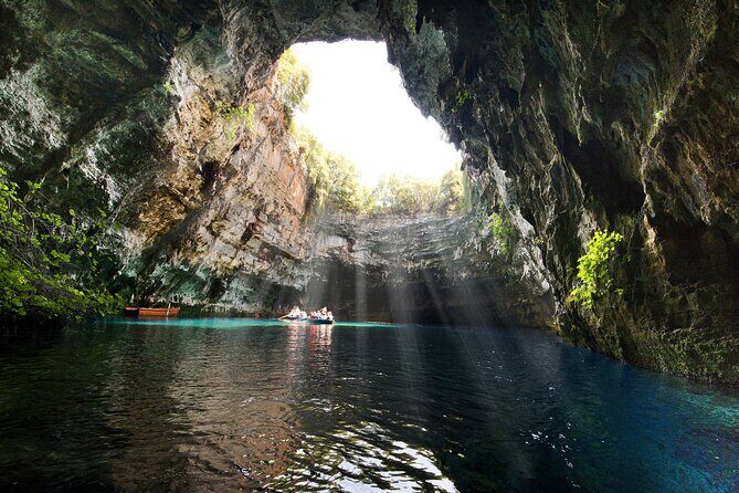 Fteri Beach Delight and Private Day Tour - Final Thoughts: Is This Tour for You?