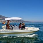 Fuengirola: 1- to 4-Hour Boat Rental - No License Needed - The Appeal of Private Boat Rental in Fuengirola